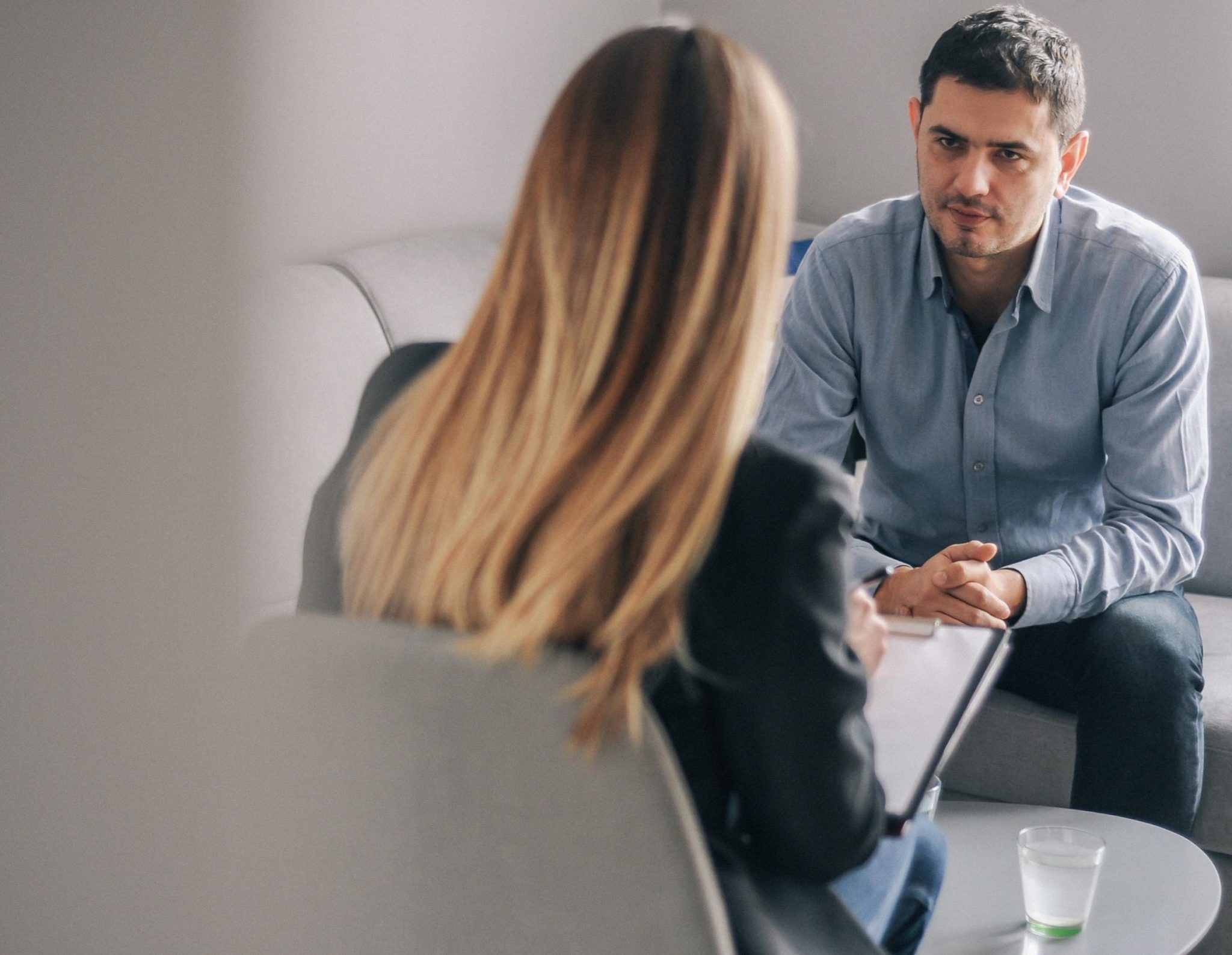 Counseling & Therapy